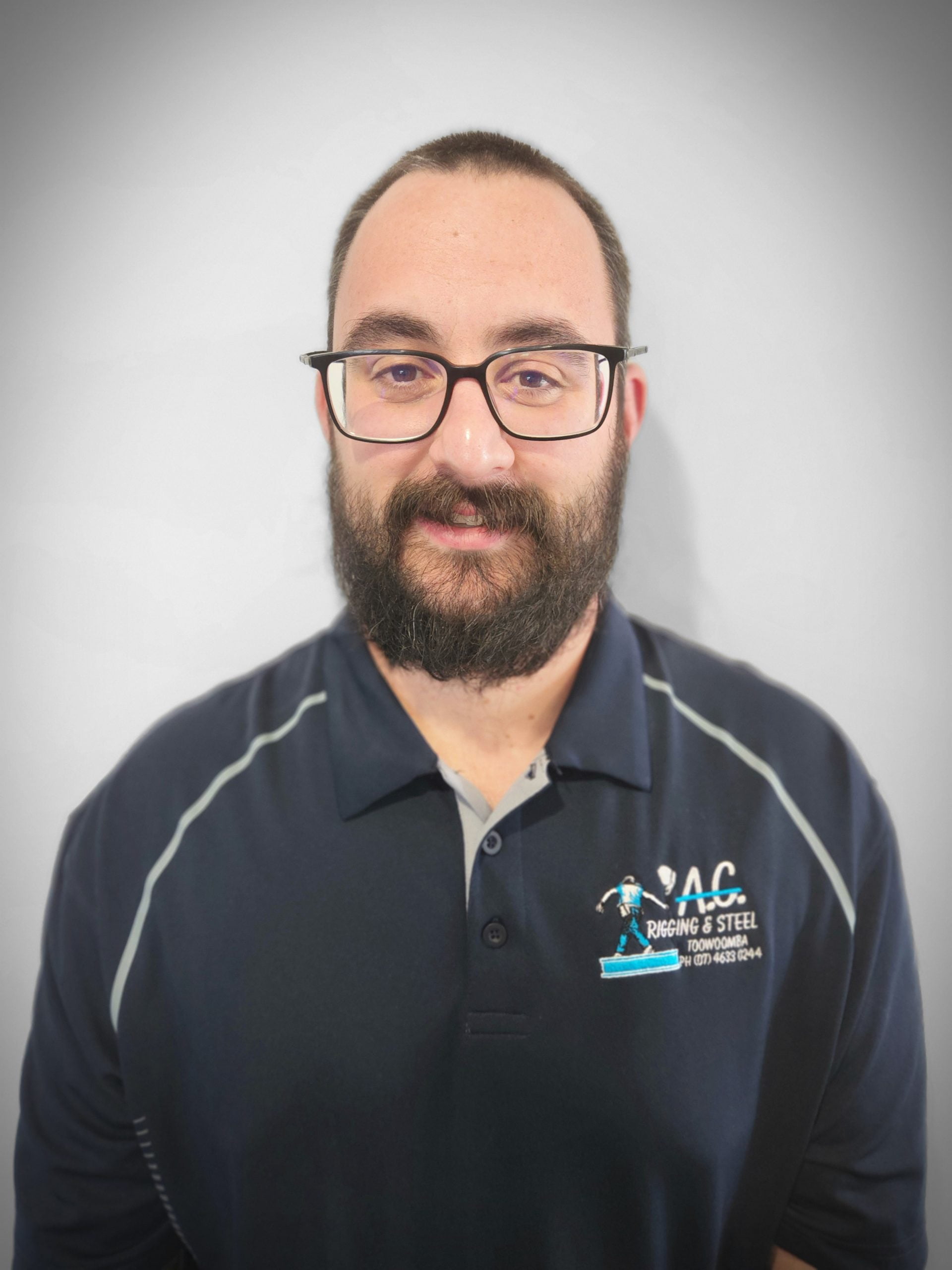 Contact – AG Rigging & Steel
