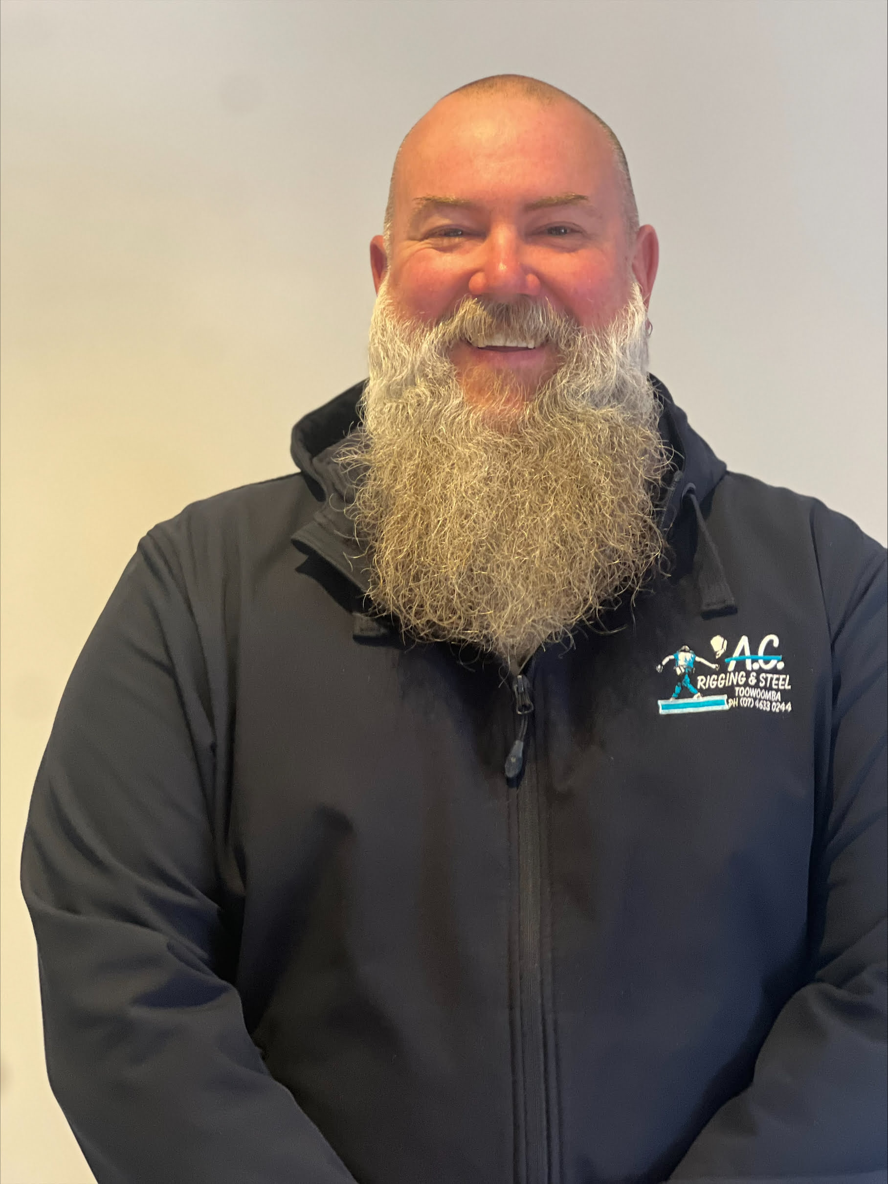 Contact – AG Rigging & Steel